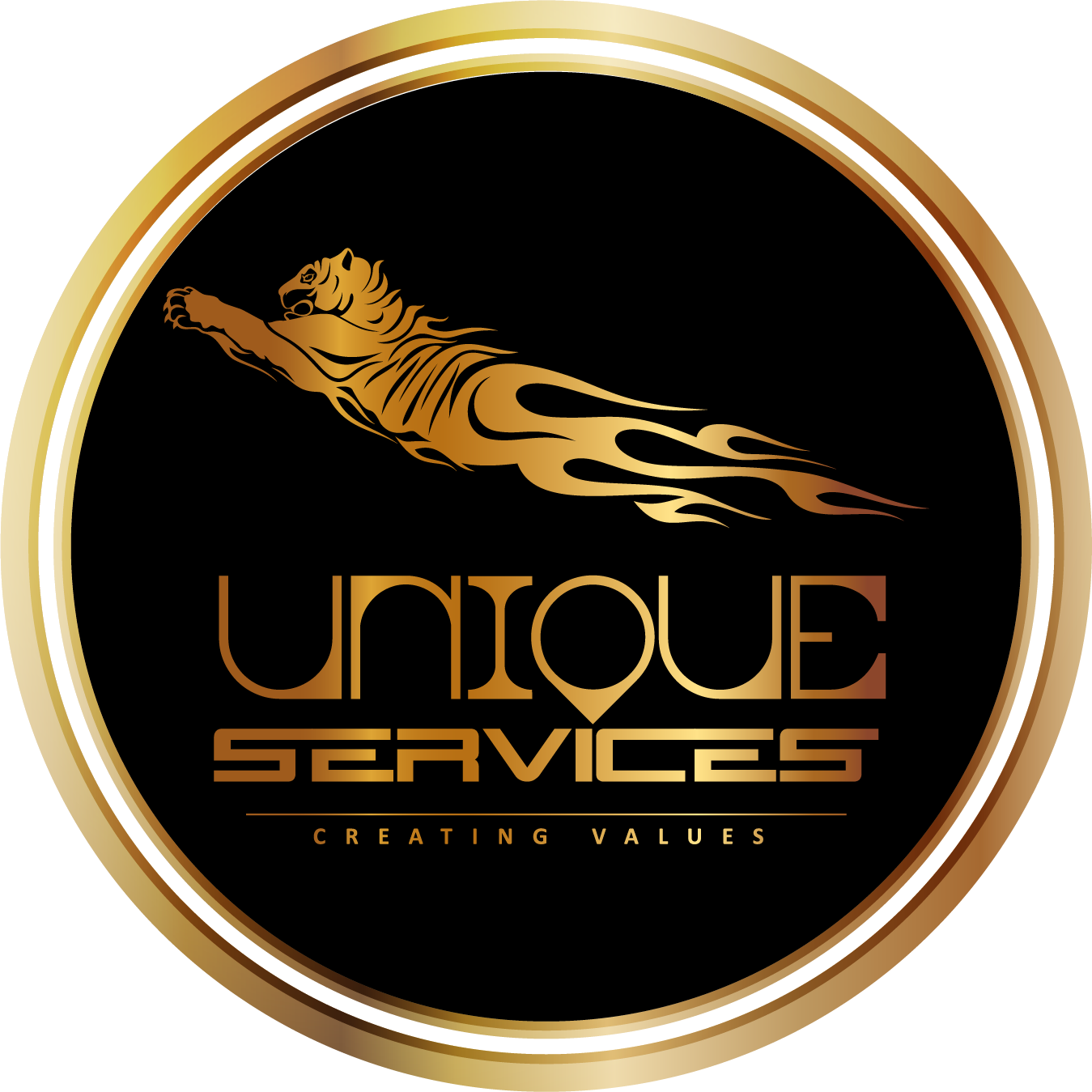 Unique Services